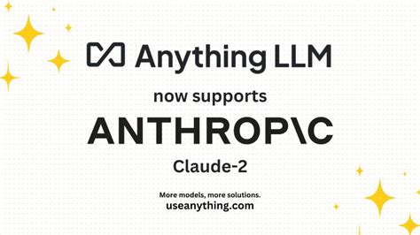 Timothy Carambat On Linkedin Opensource Llm Llms Anthropic Claude2 Claudeai Openai Chatgp