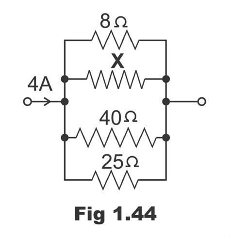 How To Calculate Resistors In Series And Parallel Solved Examples Circuit Diagram