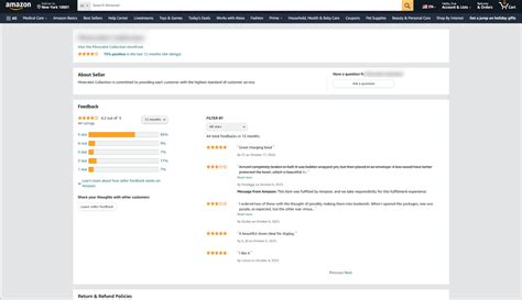 Amazon Storefront Link How To Get Customize Your