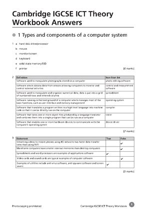Structured Programming Notes Pdf KNEC Notes And Revision Materials Information Communicatin