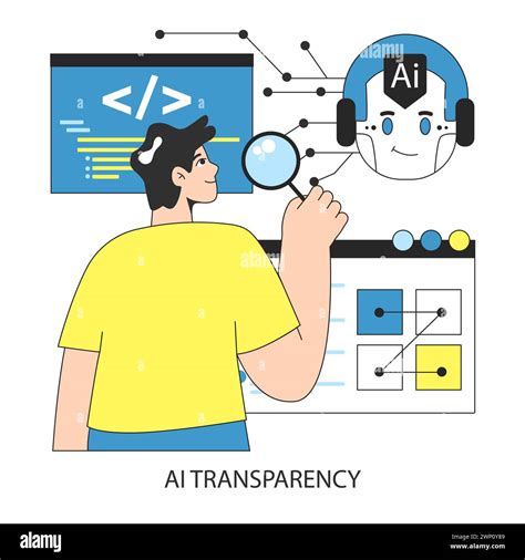 Ai Ethics Artificial Intelligence And Neural Networks Transparency And Liability Character