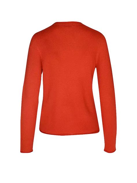 Tommy Hilfiger Pullover Rot