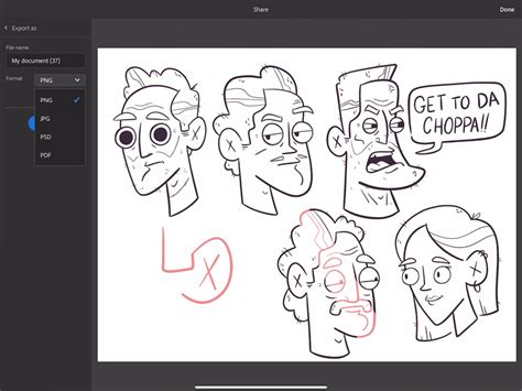 Adobe Fresco Cfversion Download Workflows And Integrations