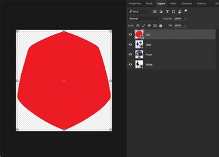 Import Multiple Files Retaining Layers And Automatically Arrange CorelDRAW Graphics Suite