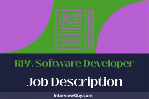 Embedded Systems Engineer Job Description Updated For