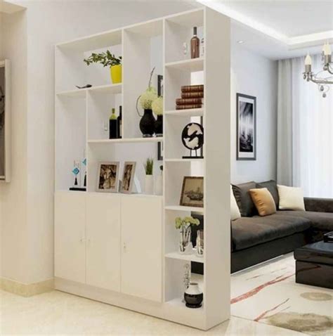 Дизайнерские перегородки с полками - COLLECTION-DESIGN.RU