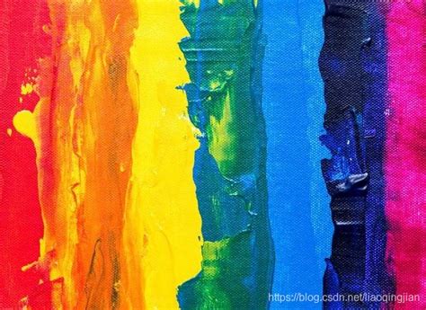 Python颜色识别，46行代码实现865种颜色识别，看过的都说顶呱呱！软件颜色分辨代码 Csdn博客