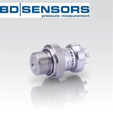 Electro Mechanical Parts Level Transmitters LMP BD SENSORS