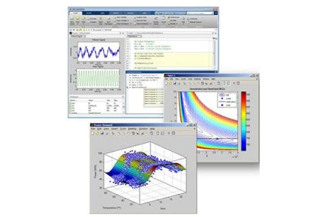 Matlab Software Enhances Keysight Scope Capabilities
