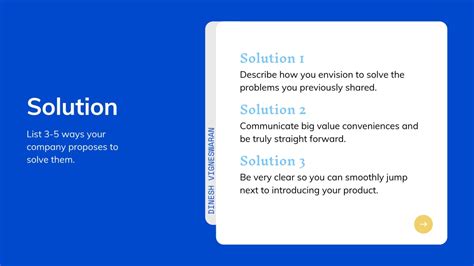 Ppt Dinesh Vigneswaran A Sales Execution Strategy Guide For