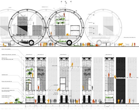 Rolling Building Yanko Design