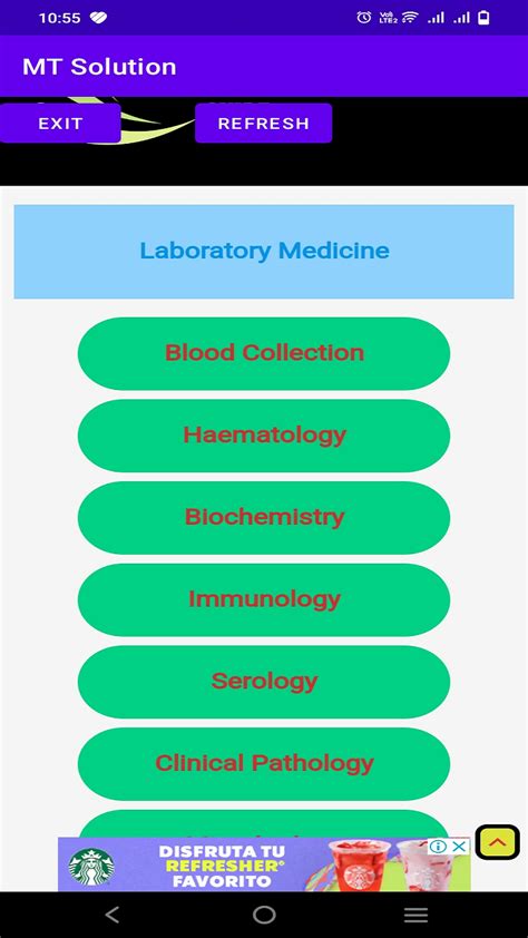MT Solution App On Amazon Appstore
