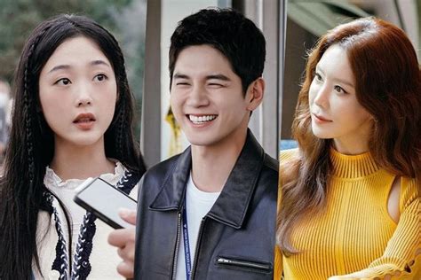 Malam Ini Sinopsis Strong Girl Nam Soon Jadwal Tayang Dan Link Nonton