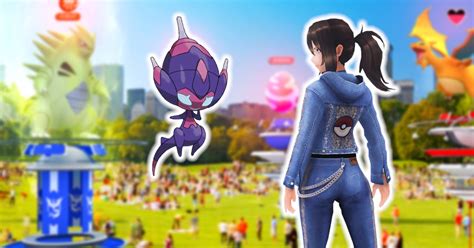Pokémon Go Welt Voller Wunder Das Bringt Dir Die Neue