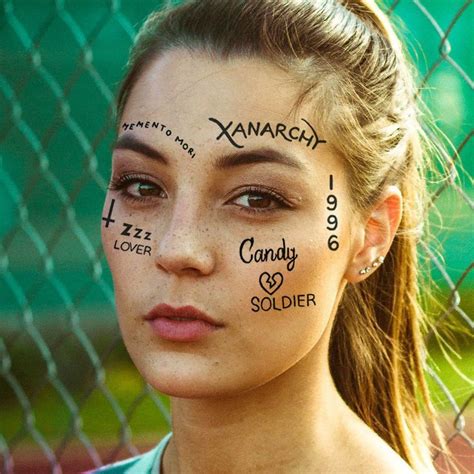 Lil Xan Temporary Tattoos Temporary Face Tattoos Tattoo Set Face Tattoo