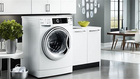 Frigidaire Affinity Washer Error Codes Guide Machine Answered