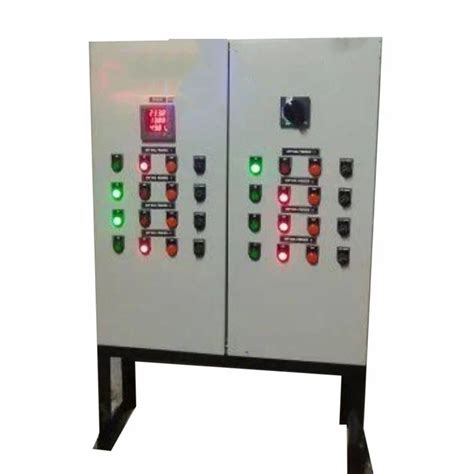 Boiler Control Panel At Rs 50000 Boiler Control Panels In Howrah Id