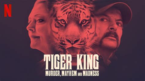 5 Reasons Were All Obsessed With Joe Exotic Tiger King Really Into This