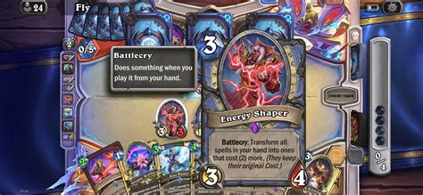 Weird Bug Disconnected Cards Of Dk Class Do Not Transform The Art Work