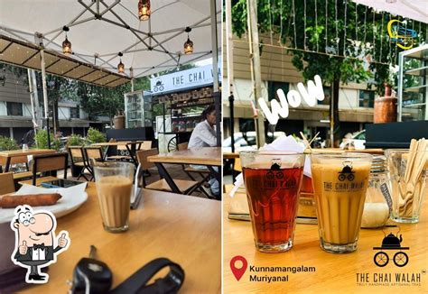 The Chai Wala Kozhikode Restaurant Reviews