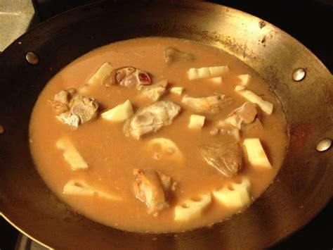 南乳蓮藕炆豬手食譜做法 H2 Cooking的Cook1Cook食譜分享