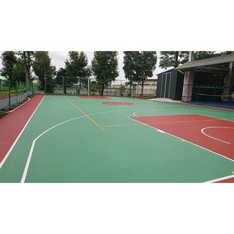 嘉義市北園國小球場 實績案例介紹 劦翊實業有限公司