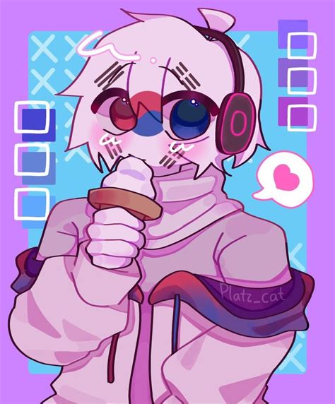 Gabriela Aguirre adlı kullanıcının countryhumans panosundaki Pin Fotoğraf