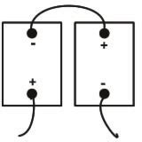 How To Increase Capacity Or Voltage In Your Lead Acid Battery System Series Parallel And