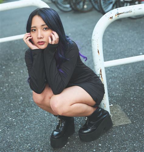 撮影前日に号泣、ストリーマー・yunocyが語る1st写真集「フェチっぽい衣装も好き」 Entame Next アイドル情報総合ニュースサイト