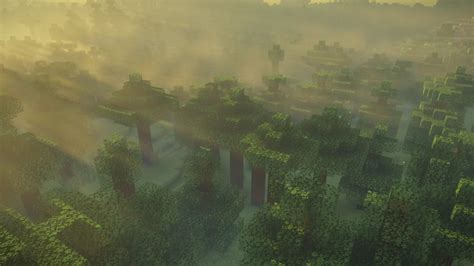 Ushader Shaders 1 20 → 1 19 4