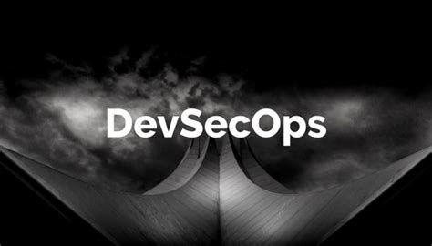 Container Security Requires Continuous Security In New Devsecops Models Help Net Security
