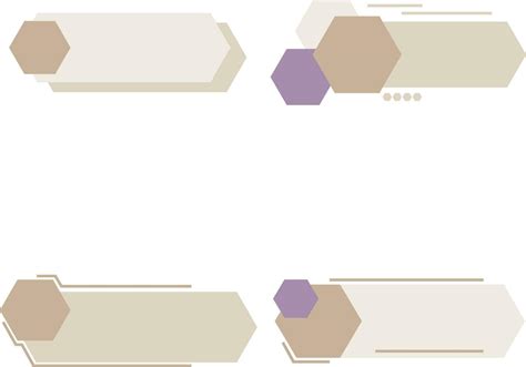 Text Box Shape Colored Quote Box Speech Box Template Note Text