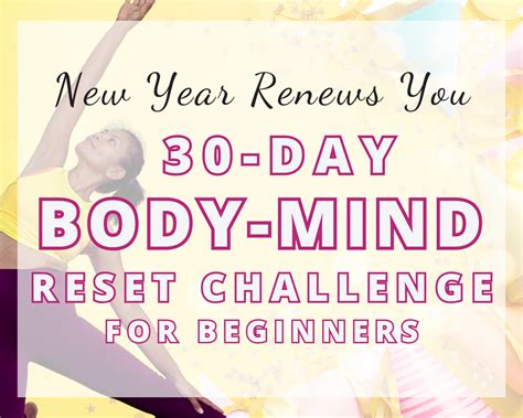 New Year Renews You