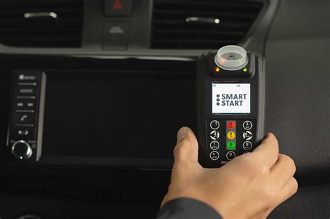 Ignition Interlock At 270 Ranch Road In Mount Washington Smart Start