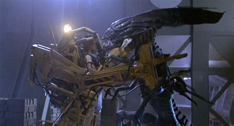 Filmiliarity The Ultimate Practical Effect ALIENS