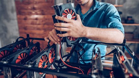 Cpu Vs Gpu Mining Which One Should I Choose Thepcbuild