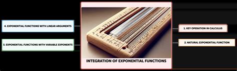 Integration Of Exponential Functions Algor Cards