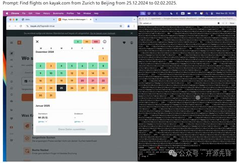 【github项目推荐 像人类一样操控网页，这款开源自动化项目牛逼！】【转载】自动操作浏览器的开源项目 Csdn博客