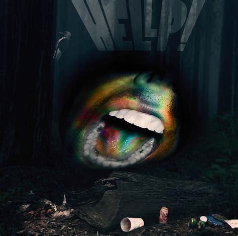 Environmental Poster