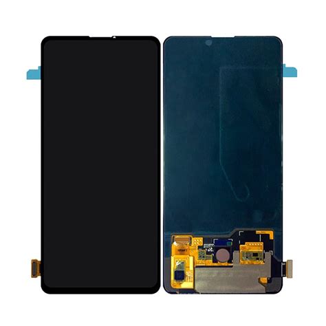 Pantalla Xiaomi MI 9T Pro LCD Táctil Instalada Ventas Electrónicas