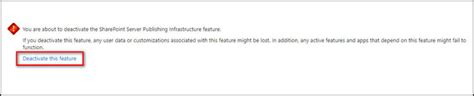 Fixed Why You Cannot Save Site As Template In Sharepoint