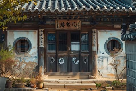 Premium Photo Home In Ancient Oriental Style