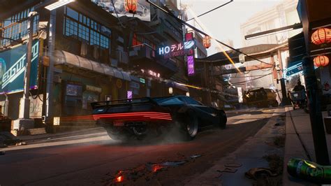 Como Jogar Cyberpunk 2077 Em Terceira Pessoa No Pc Olhar Digital🕷