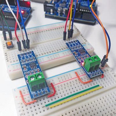 Medindo A Intensidade Do Som O Sensor KY 038 Arduino E Cia