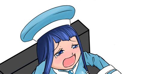 音雫小瑠璃 【イラリク】こちょこちょこるりさん 名刀ぜんざいのイラスト Pixiv