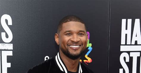Usher On Stripping Down For ‘hands Of Stone Sex Scenes