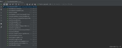 【bugfix】idea控制台无输出问题的解决idea控制台不打印程序异常 Csdn博客