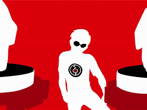 Dave Strider 
