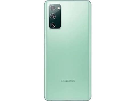 SAMSUNG SM-G781B 128 GB Grün Dual SIM | MediaMarkt