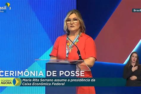 Nova Presidente Da Caixa Diz Que ‘gestão Pelo Medo Acabou No Banco Veja
